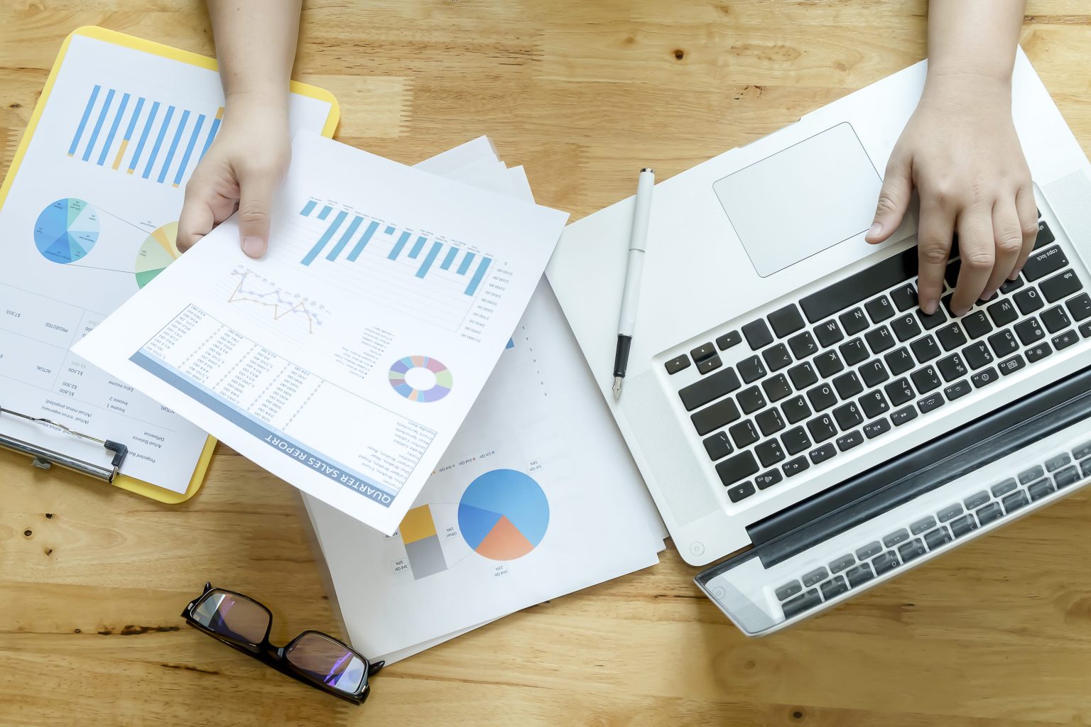 Metode Statistik yang Tepat Meningkatkan Validitas Penelitian dan Peluang Publikasi Jurnal ...